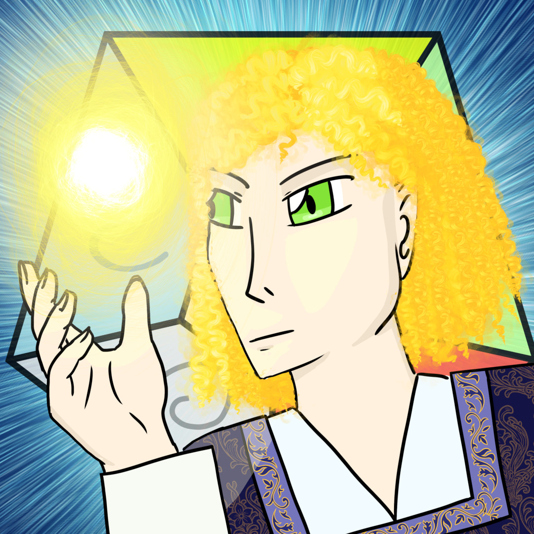 Katèras Chronicles | WEBTOON