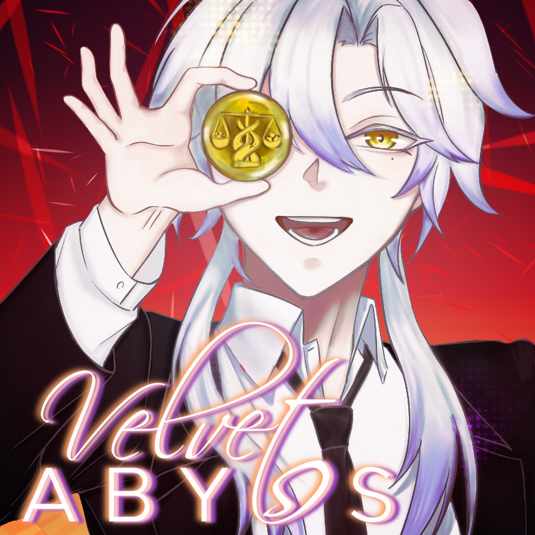 Velvet Abyss | WEBTOON