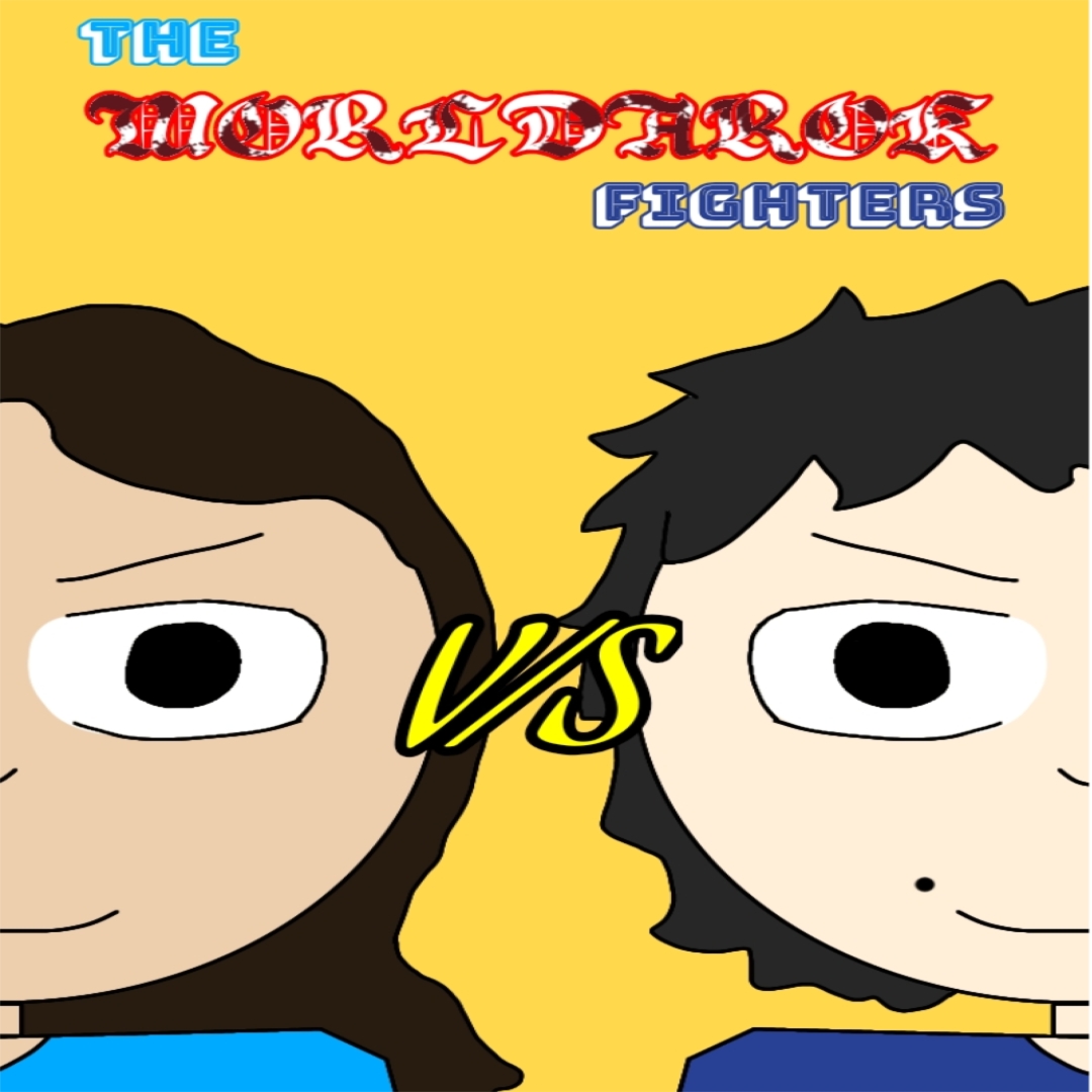 The Worldarok Fighters | WEBTOON