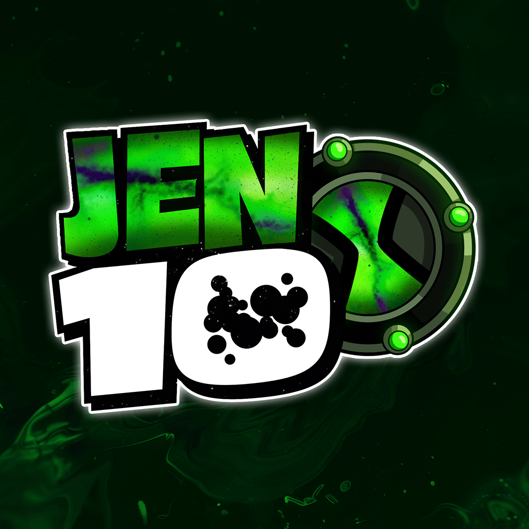 JEN 10 | WEBTOON