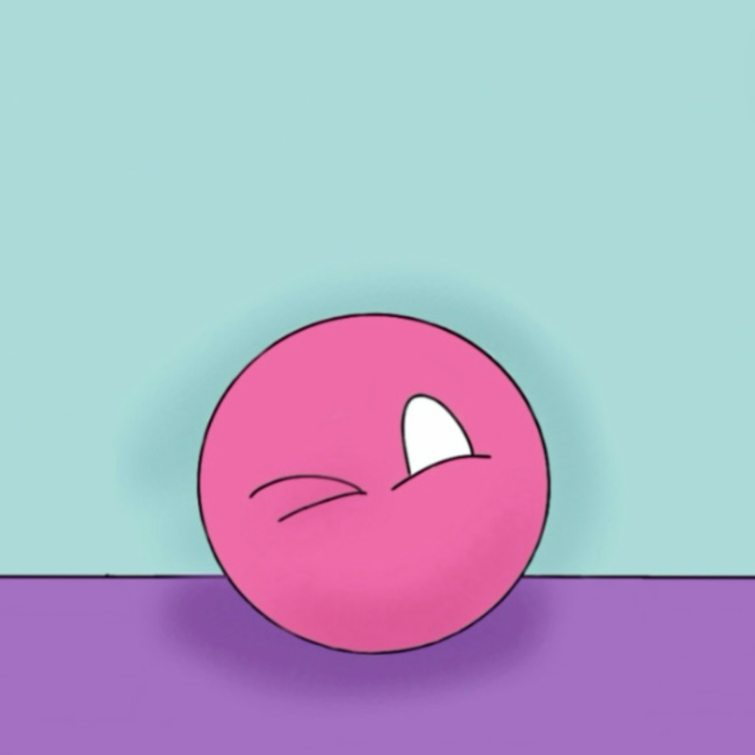 The Geometry Jumble | WEBTOON
