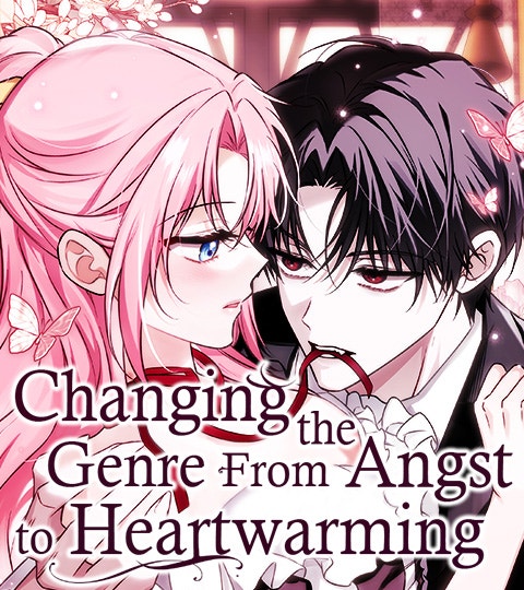 Changing the Genre From Angst to Heartwarming | WEBTOON