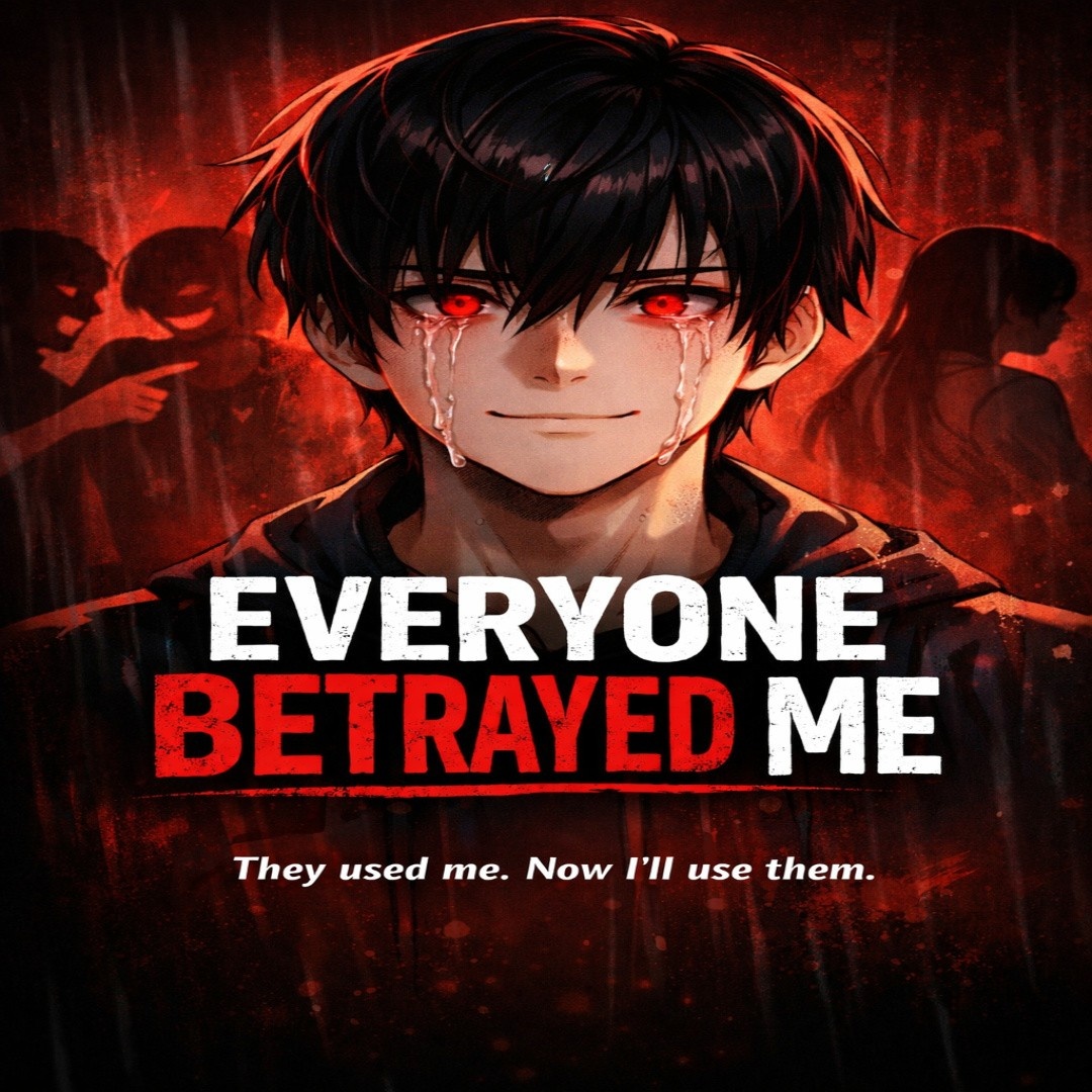 EveryOne Betrayed Me | WEBTOON