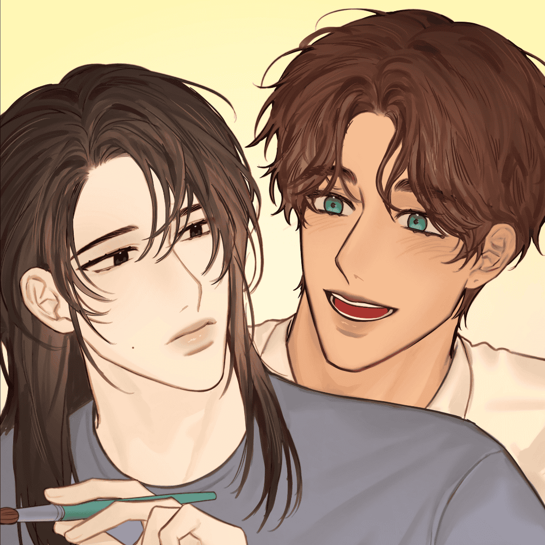 Chromatic Shift Webtoon