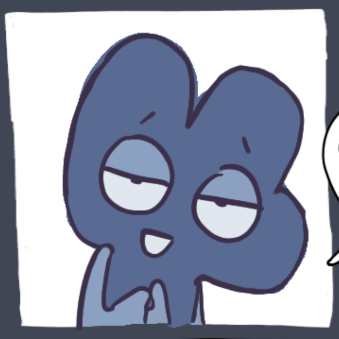 RUN (A BFB/TPOT AU) | WEBTOON