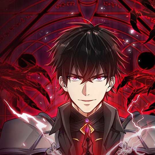 The Despised Dark Mage Lives Again | LINE WEBTOON