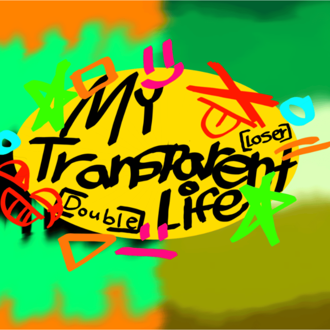 My Transparent Loser Life | WEBTOON