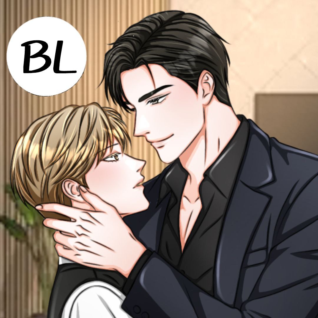 The CEO’s Favorite Actor (BL) | WEBTOON