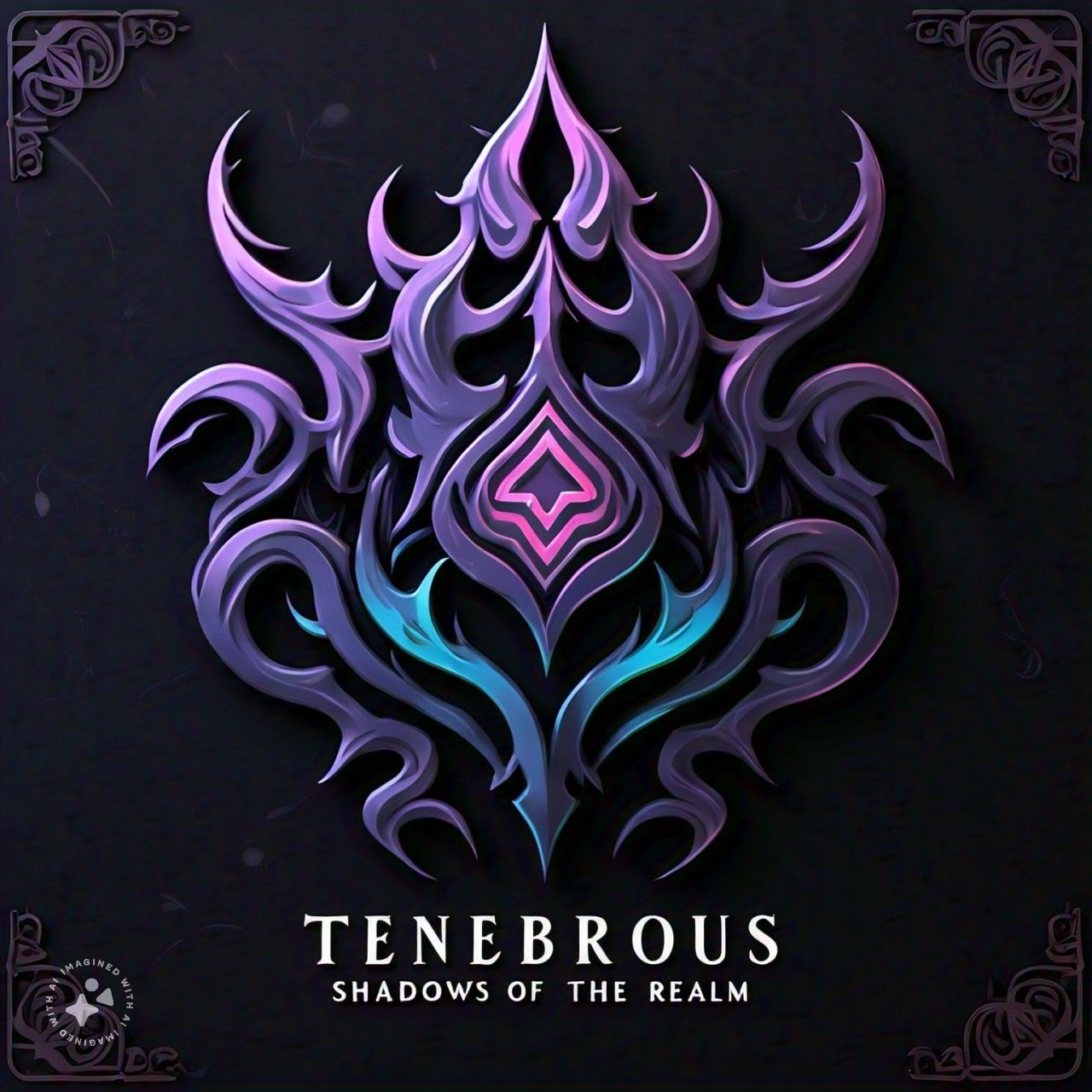 Tenebrous Shadows of the Realm | WEBTOON
