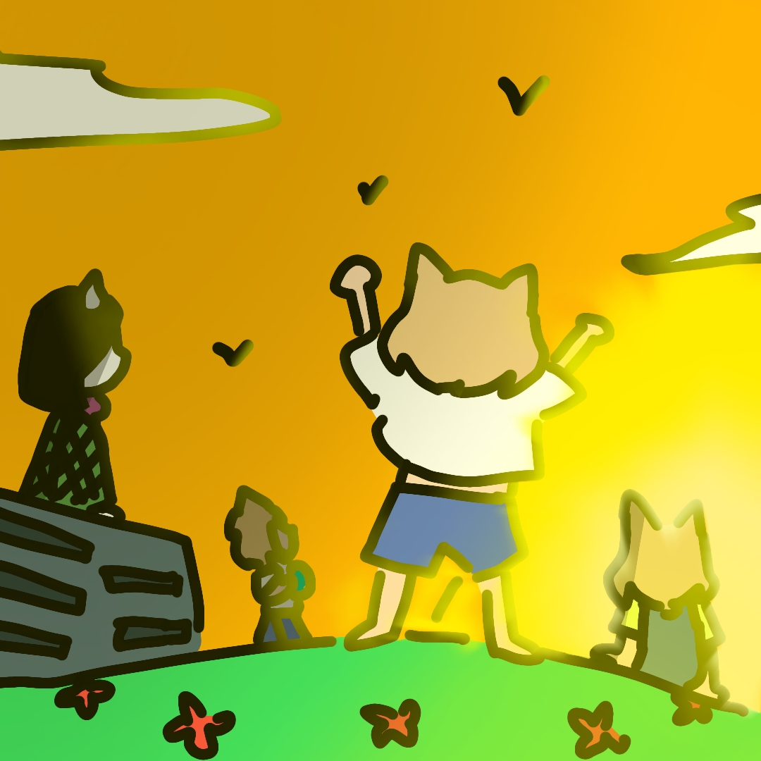 the world of anta | WEBTOON