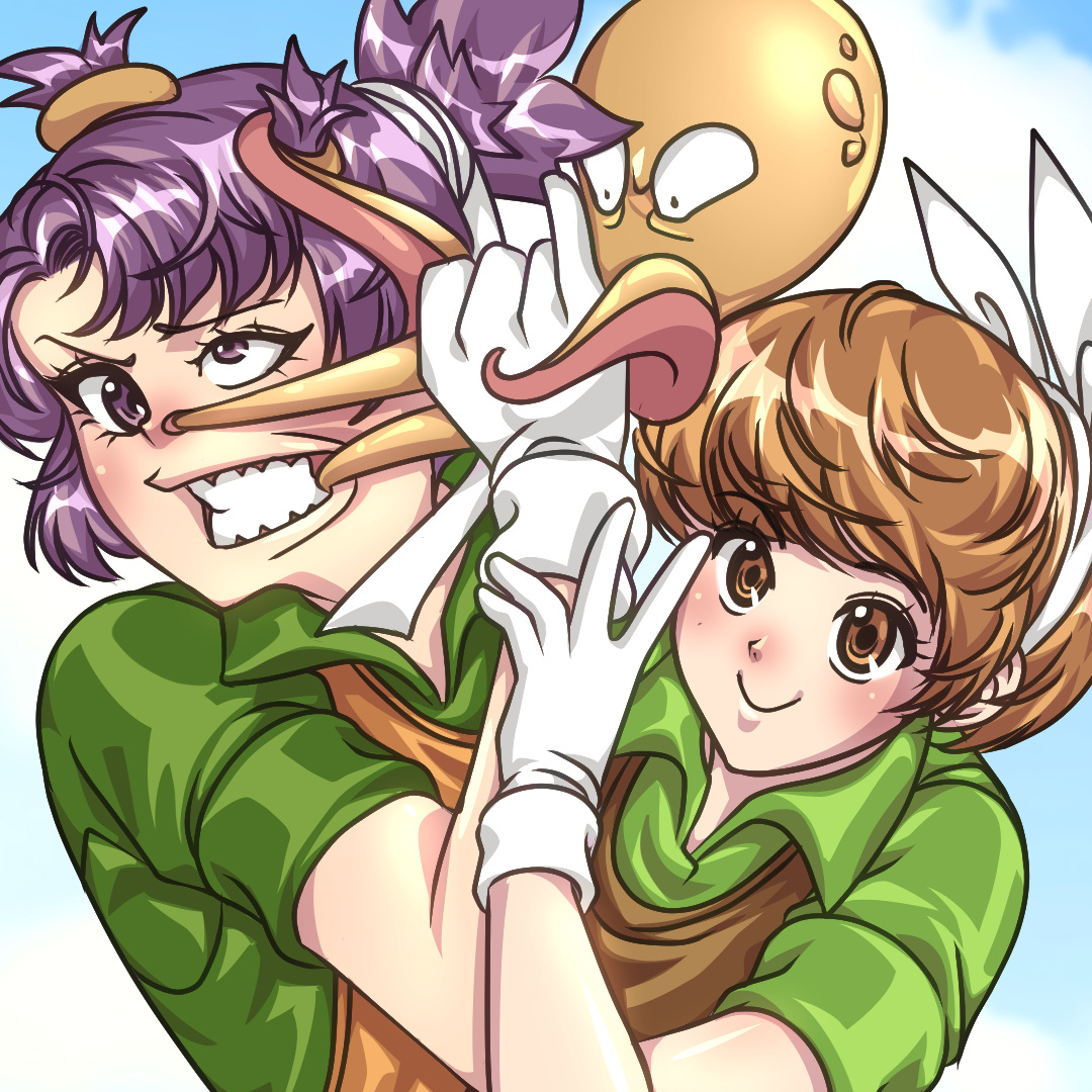 Welcome Dear Customer | WEBTOON