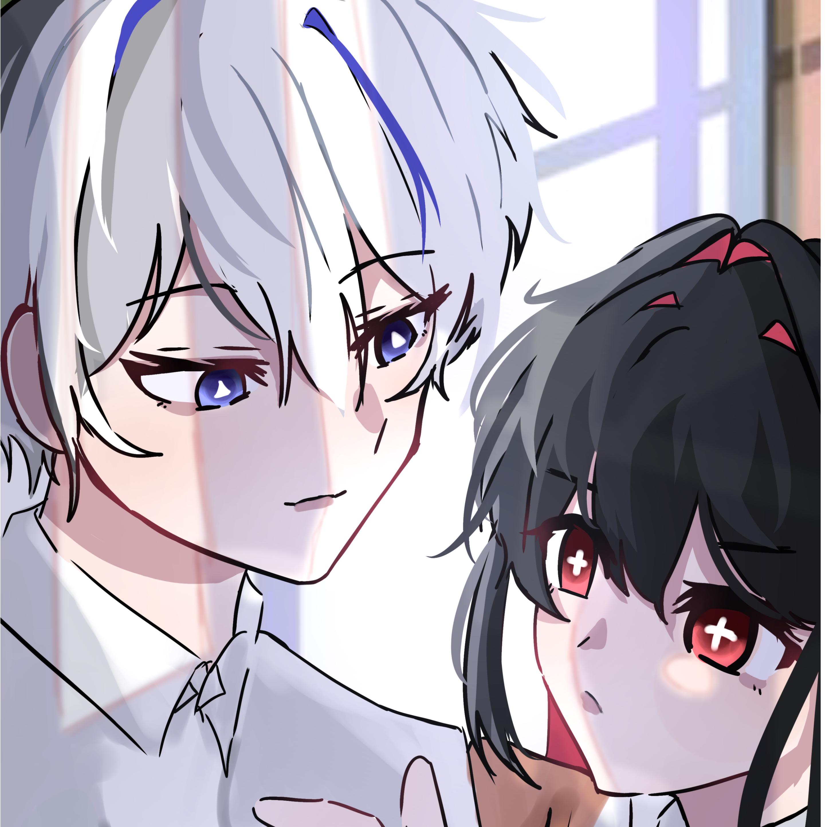AMNESIA | LINE WEBTOON
