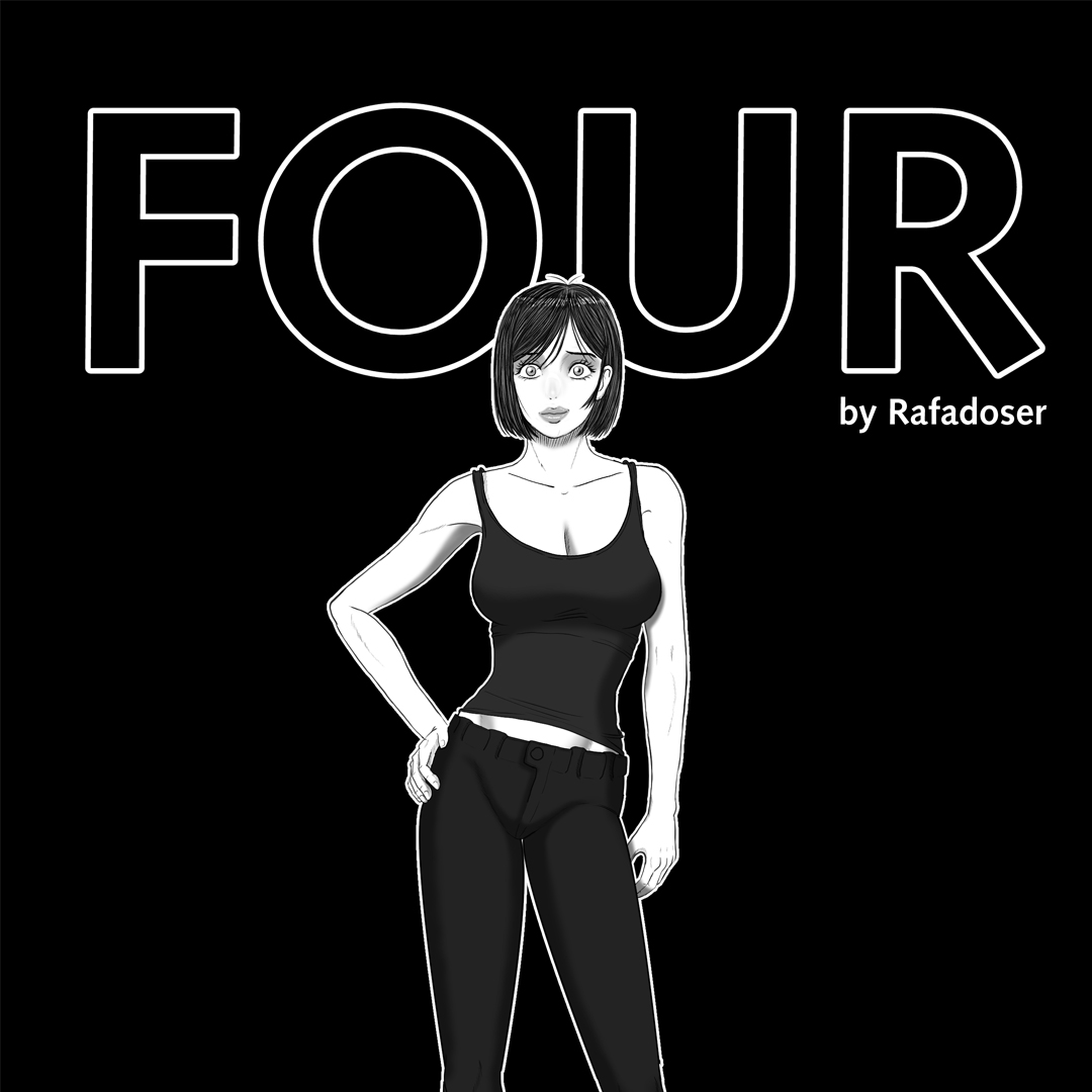 FOUR | WEBTOON