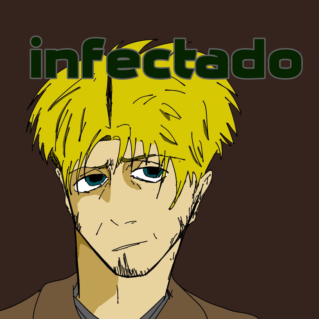 Infectado | WEBTOON