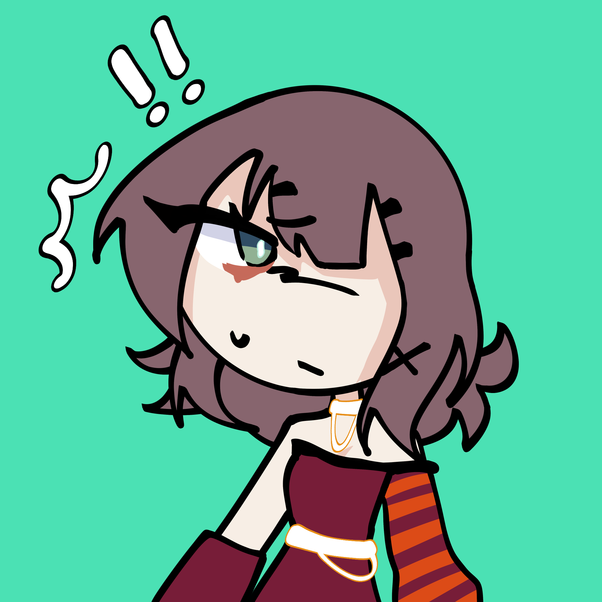 Cafe Wings | WEBTOON