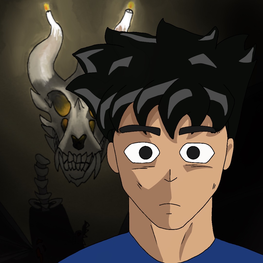 MOLAD | WEBTOON