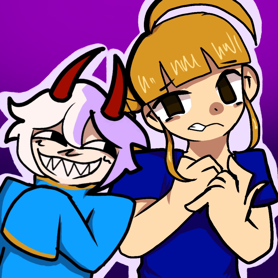 The Nightmare Cafe | WEBTOON