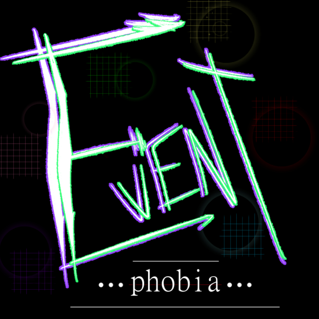 EVENTPHOBIA | WEBTOON