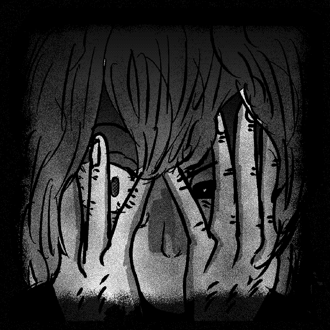 Saki Origins | WEBTOON