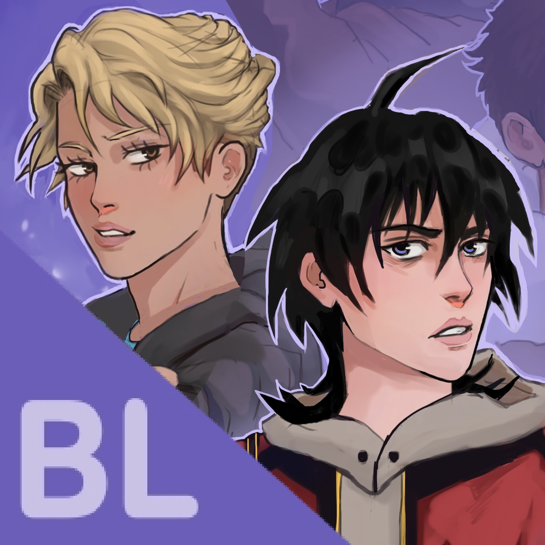 Fireborn | WEBTOON