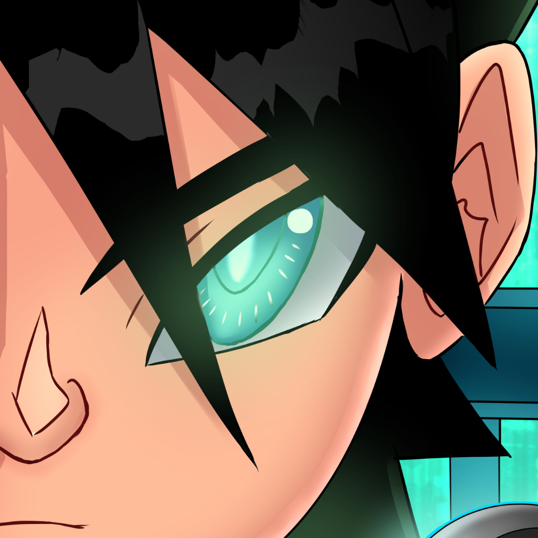 Alpha 7: RISING | WEBTOON