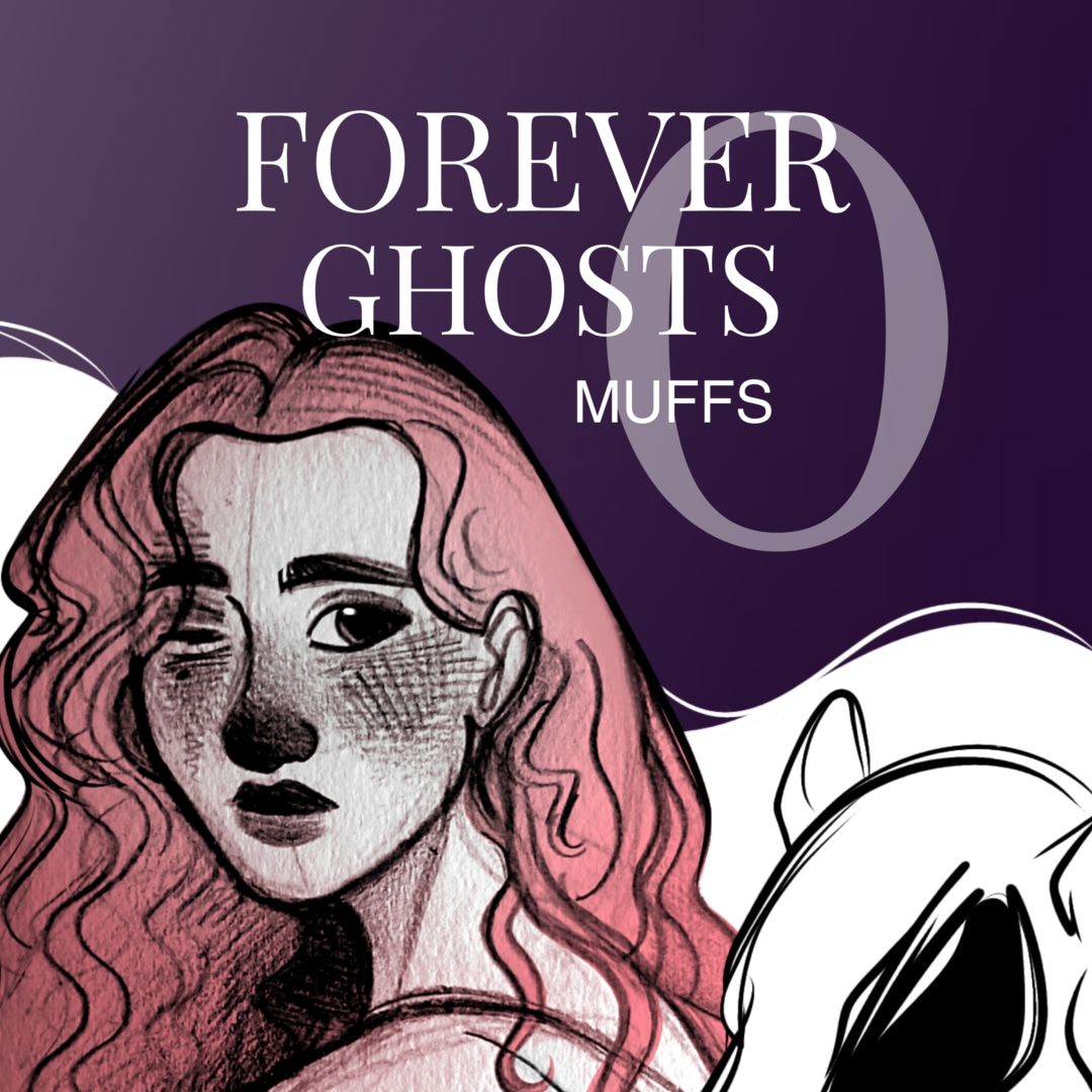 FOREVER GHOSTS | WEBTOON