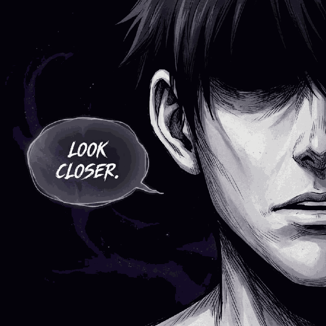 The Truth Cannot Save You | WEBTOON