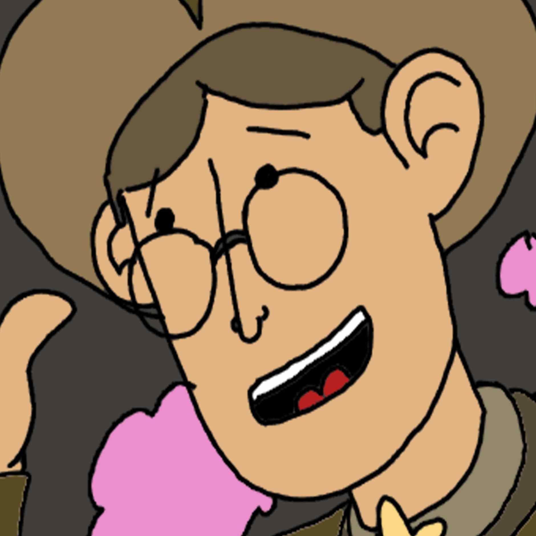 Wild Wizards | WEBTOON