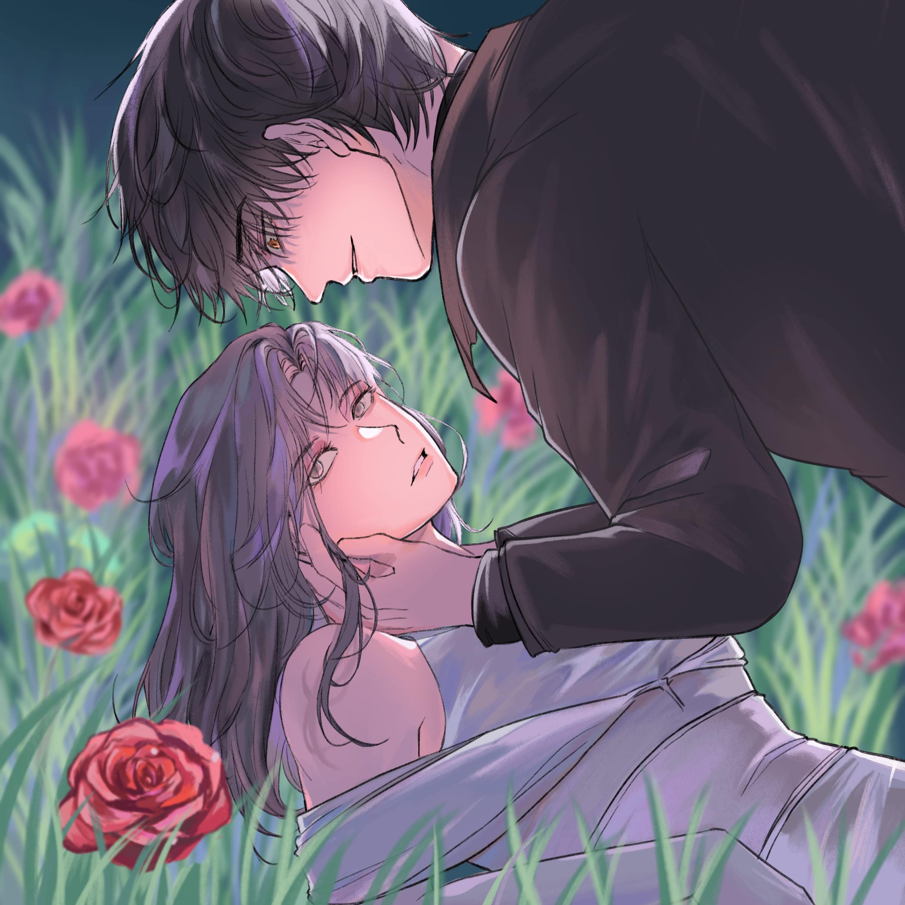 Soul Numbers (WIP temporary title) | WEBTOON