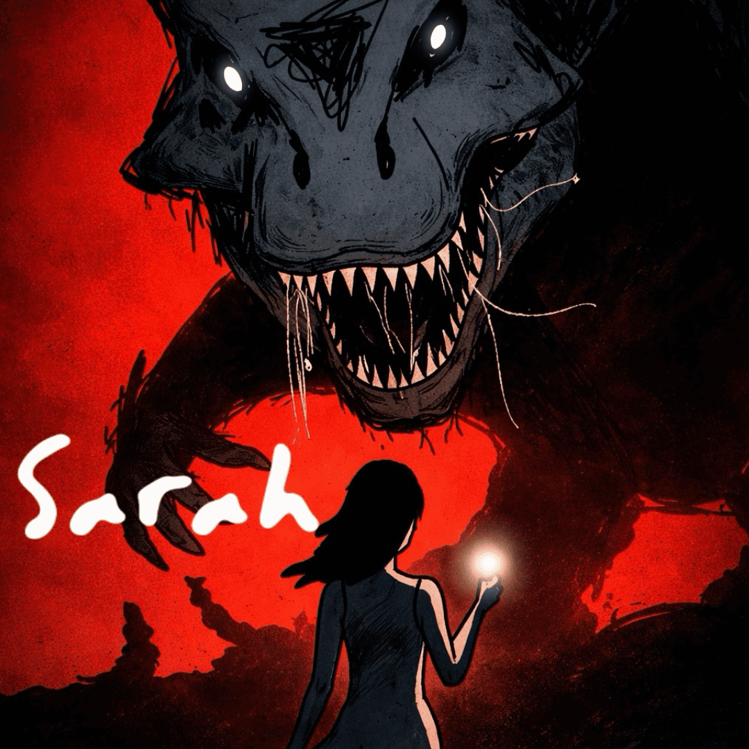 Sarah | LINE WEBTOON