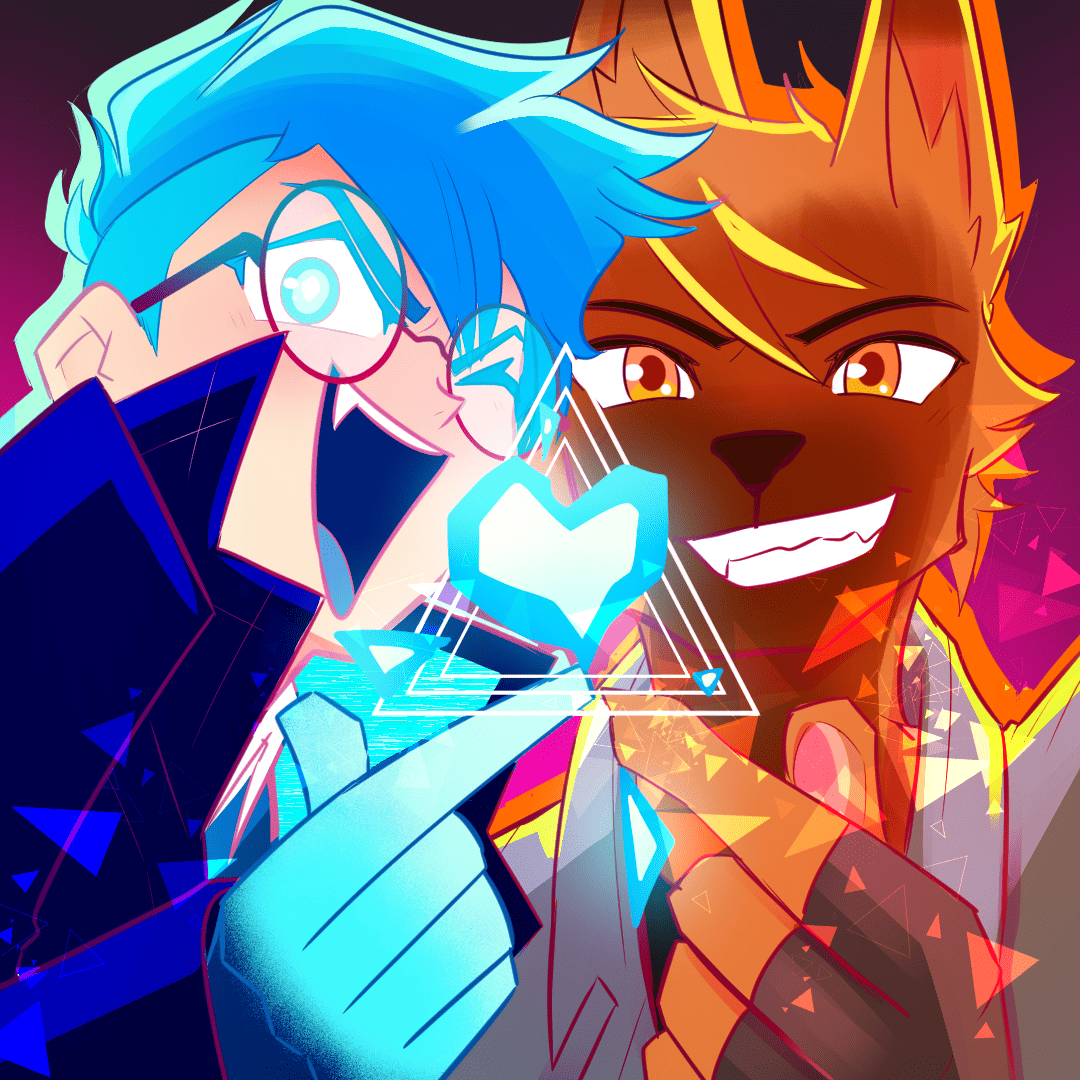 Invect/Connect | WEBTOON