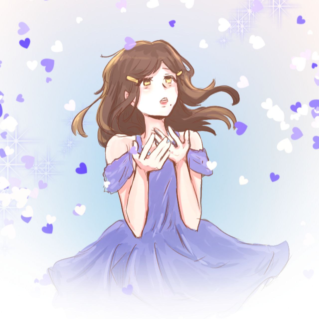 Digital Mask | LINE WEBTOON