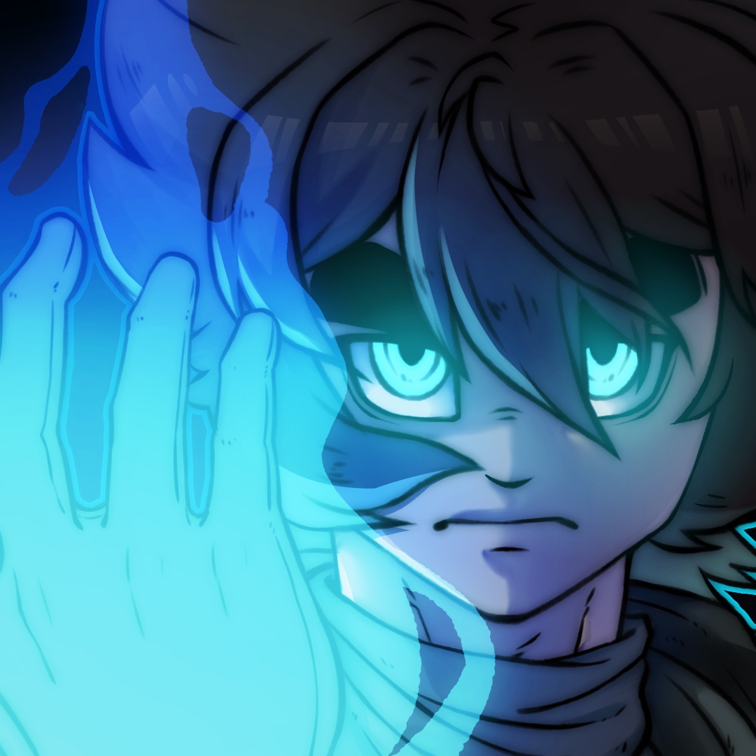 PHANTOM LIGHT | WEBTOON