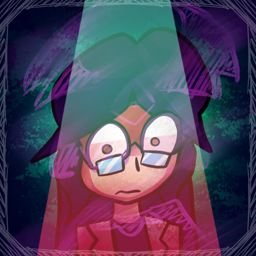 The Pale Sun | WEBTOON