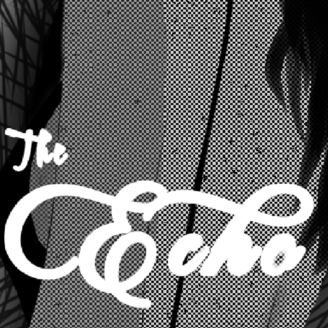The Echo | WEBTOON