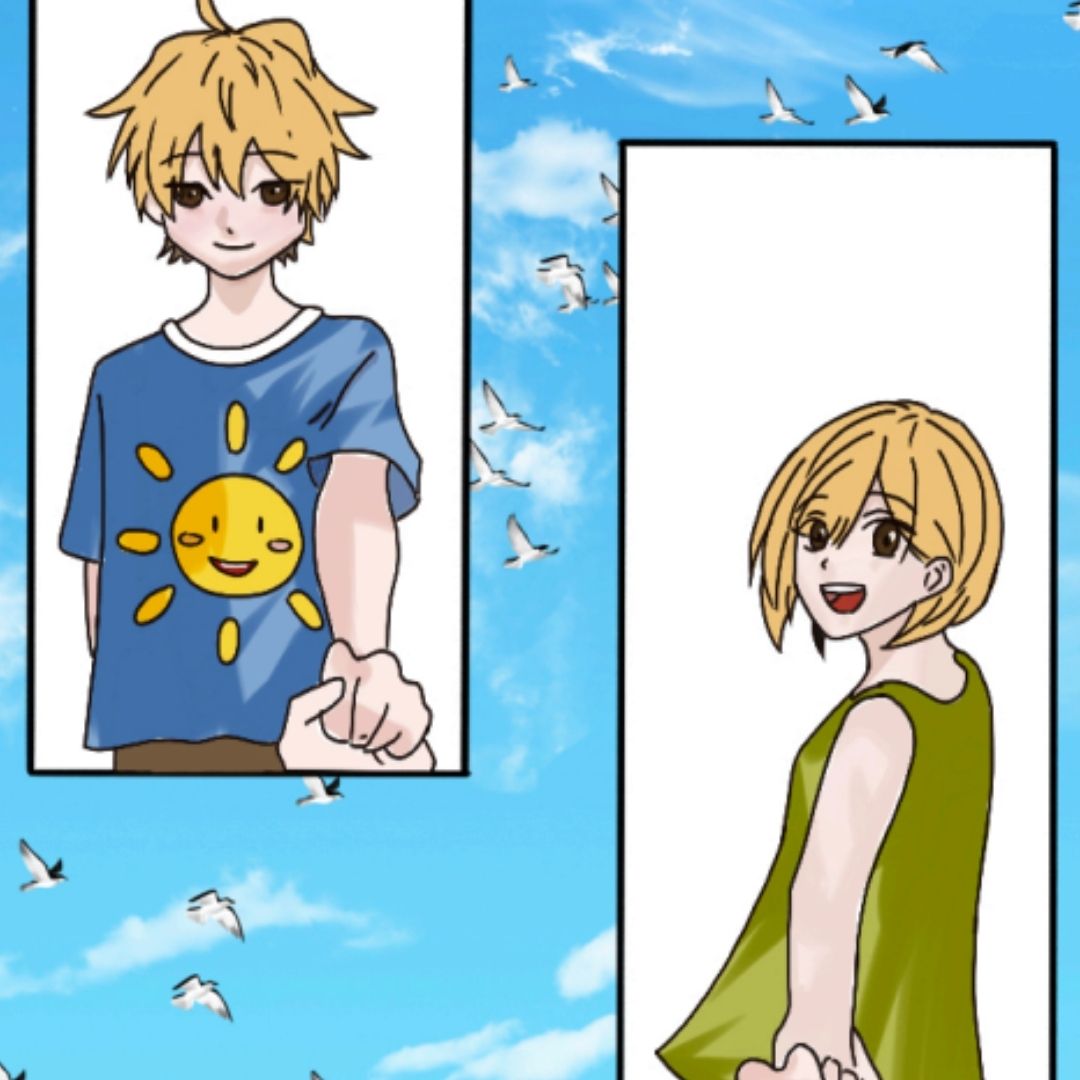 Our First Summer | WEBTOON
