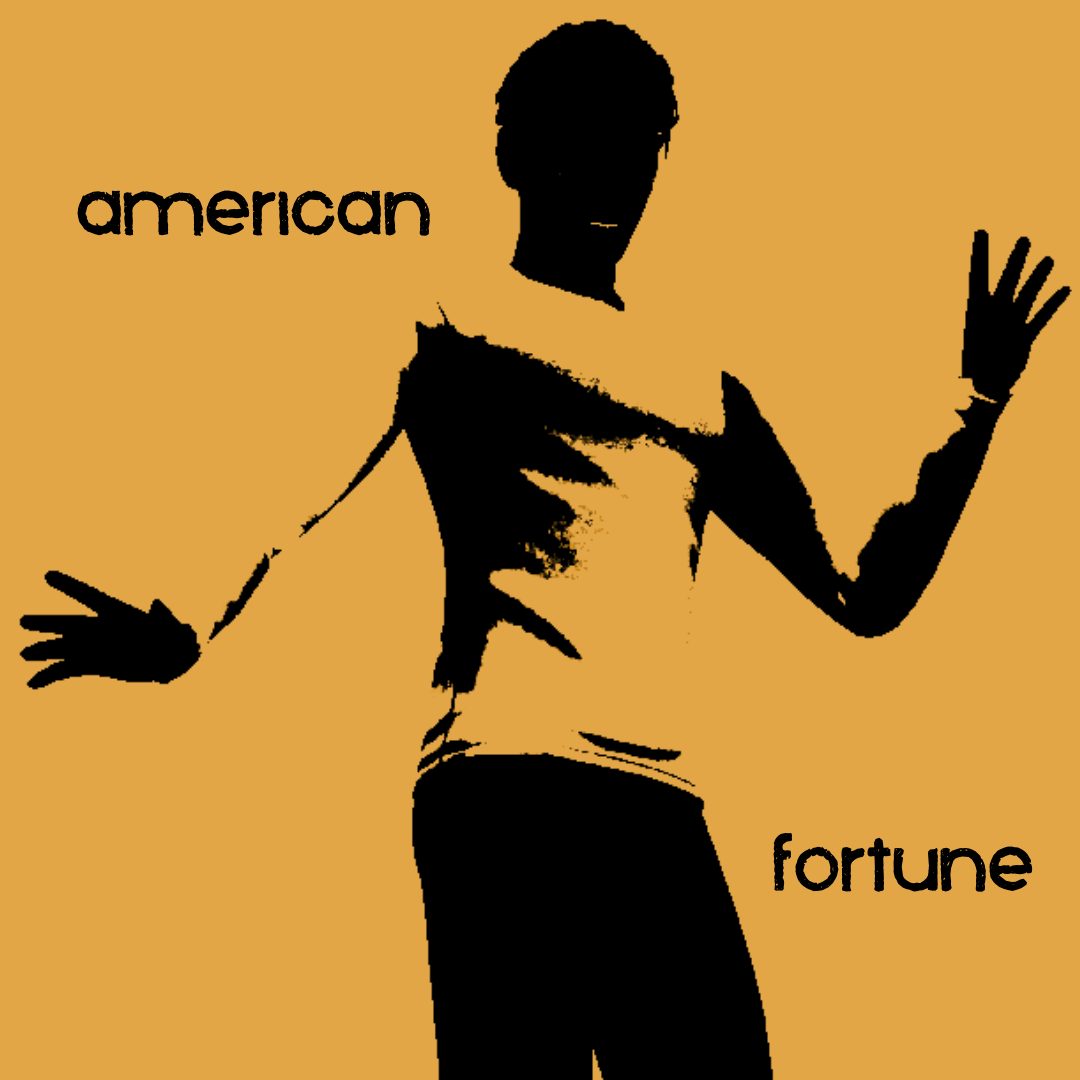 American Fortune | WEBTOON
