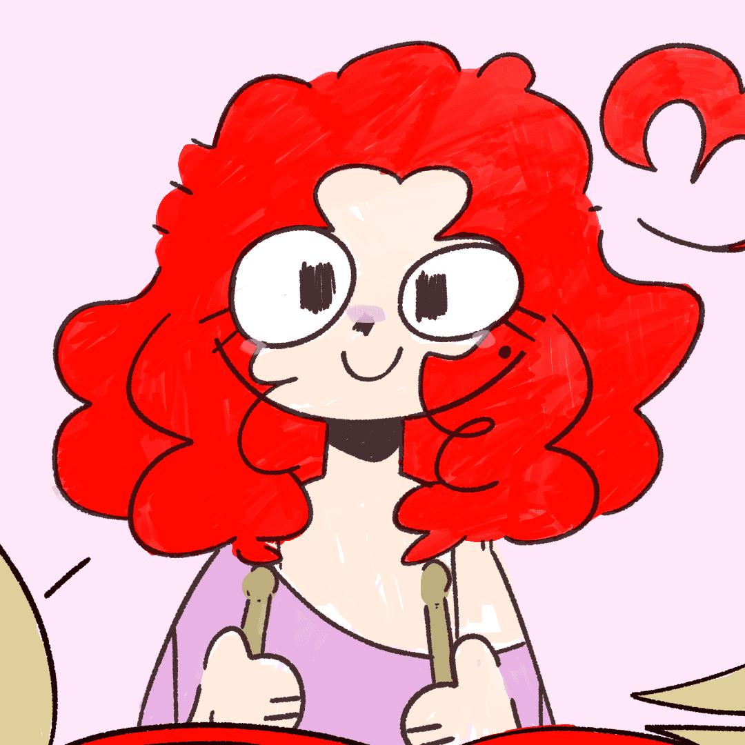 MAYBE OKAY | WEBTOON