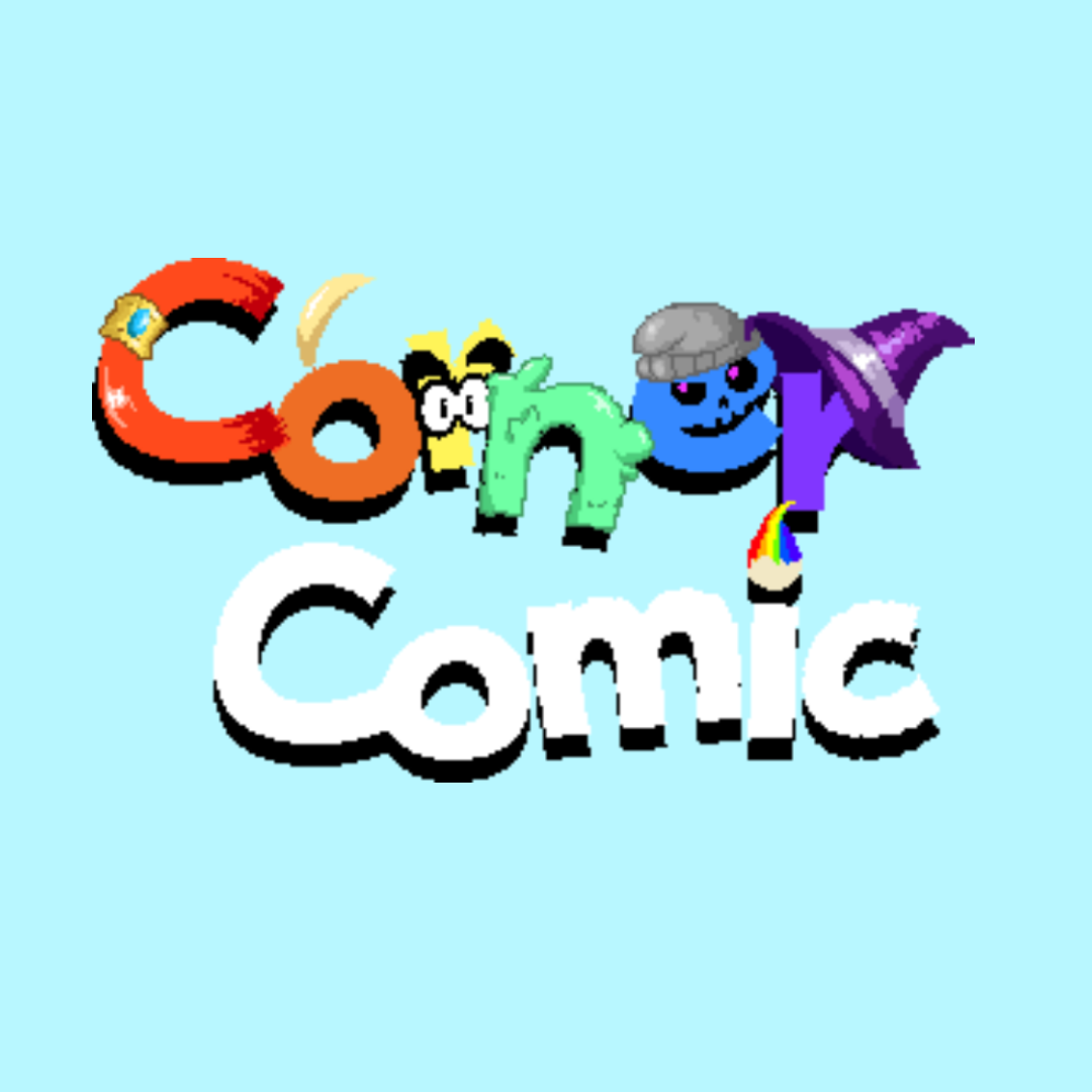 Corner Comic | WEBTOON