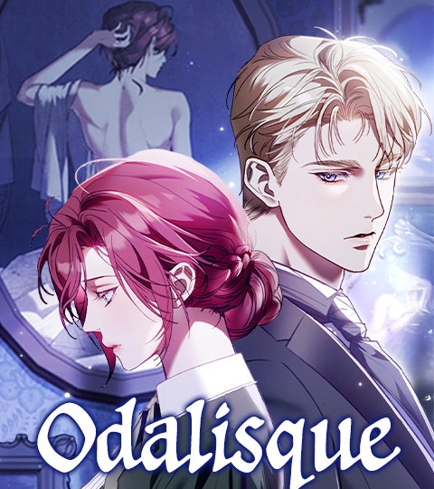 Odalisque | WEBTOON