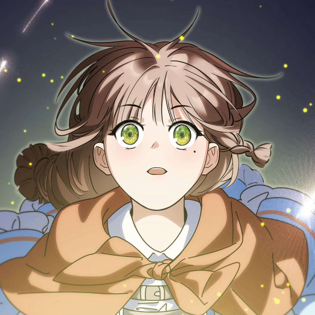 The Forgotten Tree | LINE WEBTOON