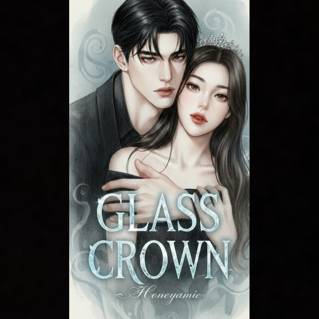 Glass crown | WEBTOON