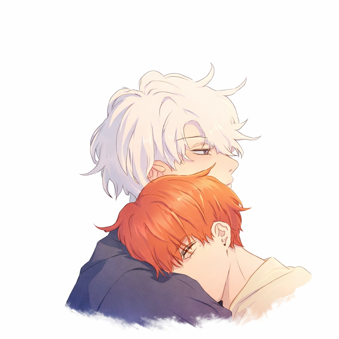 Kick start BL | WEBTOON