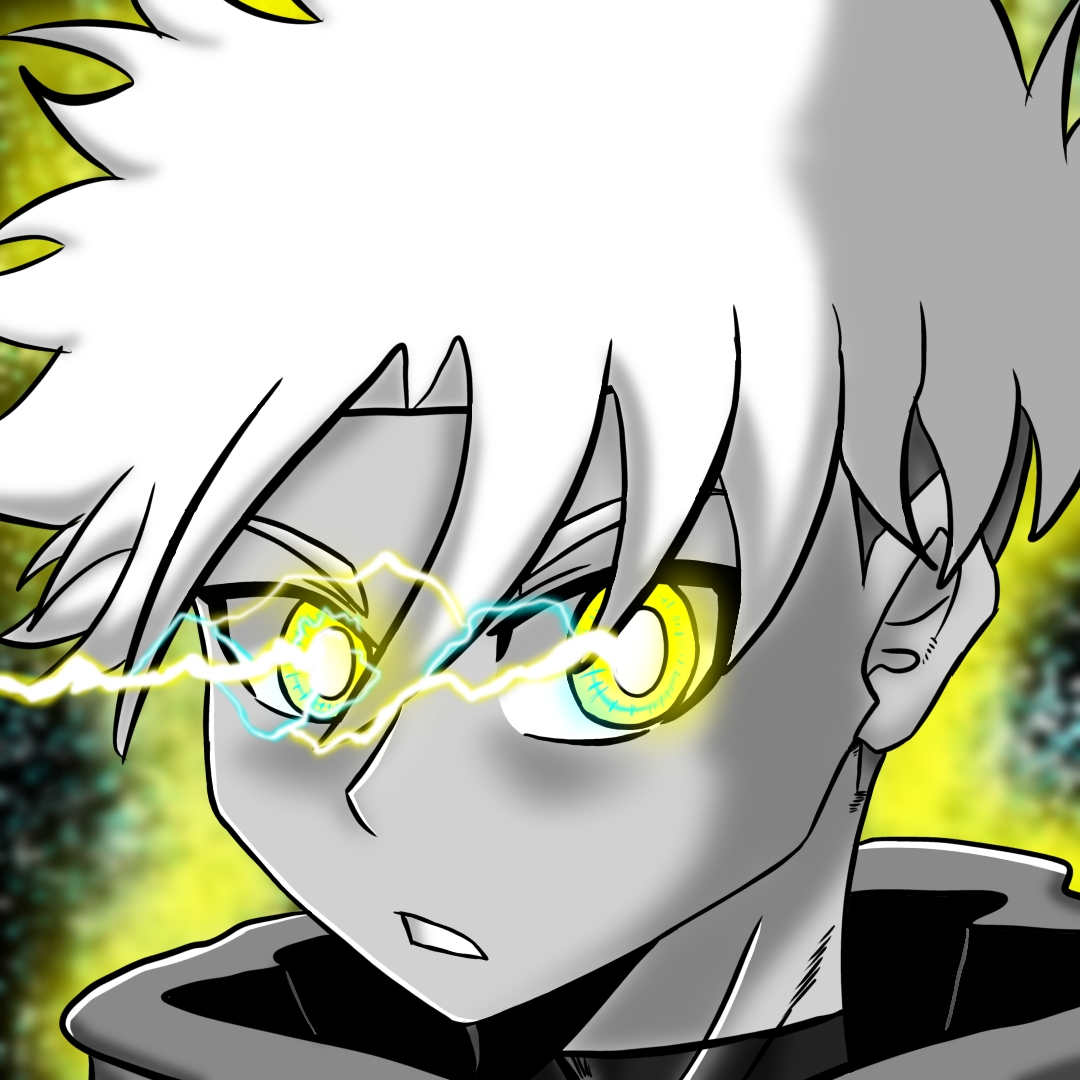 Pandora’s Mask | WEBTOON