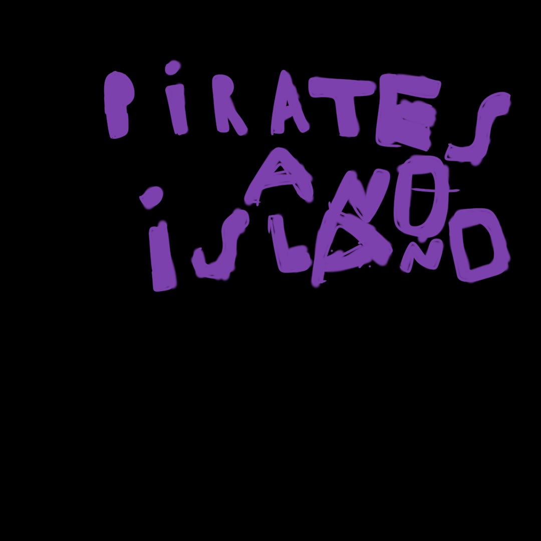 Pirates n islands | WEBTOON