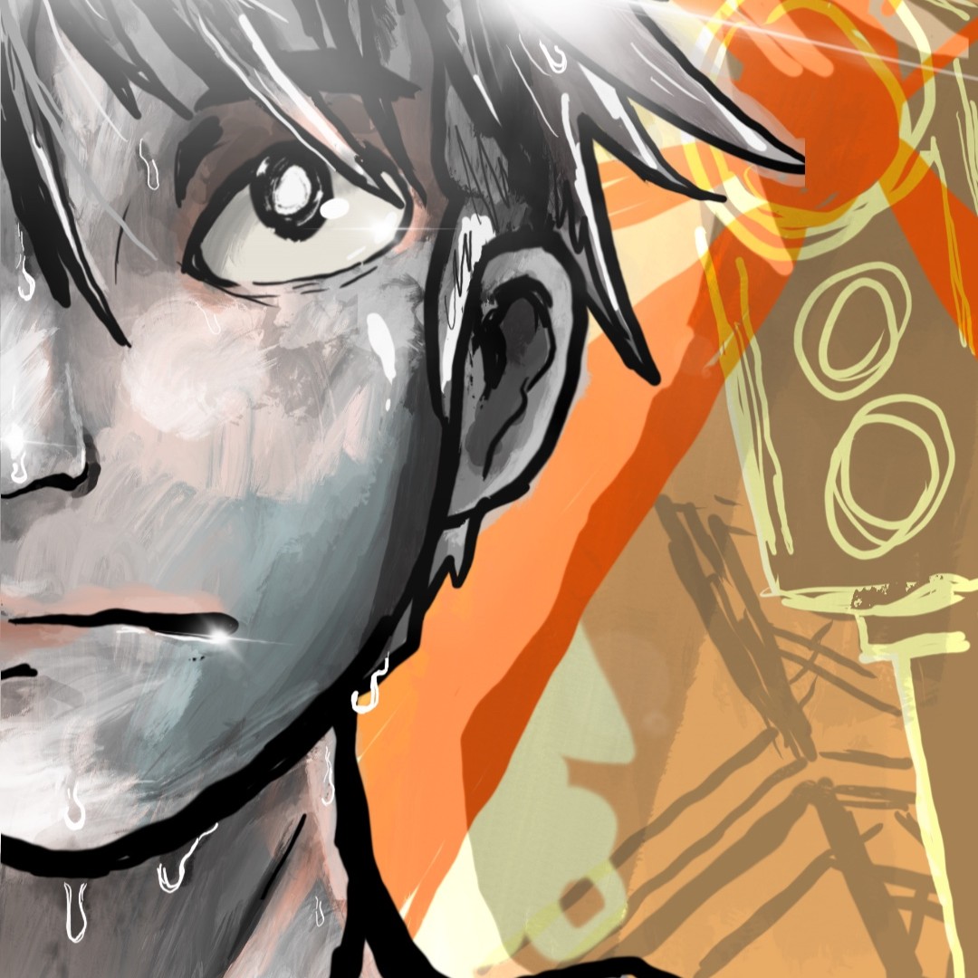 Caheum Case | LINE WEBTOON