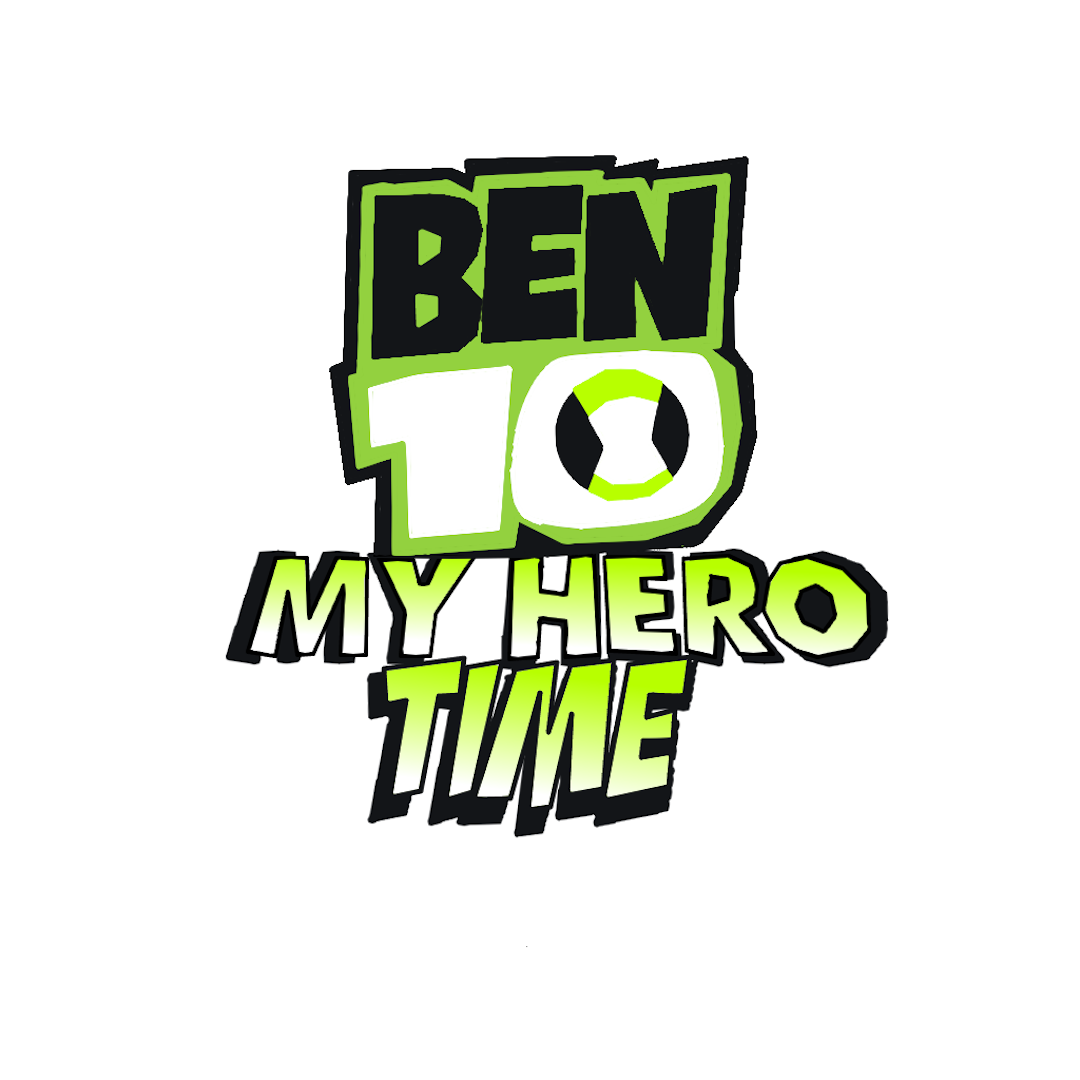 Turning Kids into Paste - 1 | Ben 10: My Hero Time