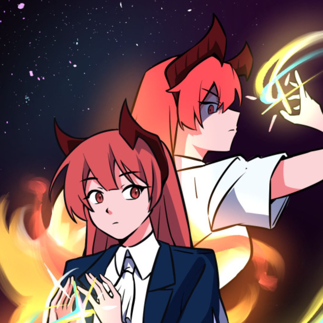 Guardian Crown | WEBTOON