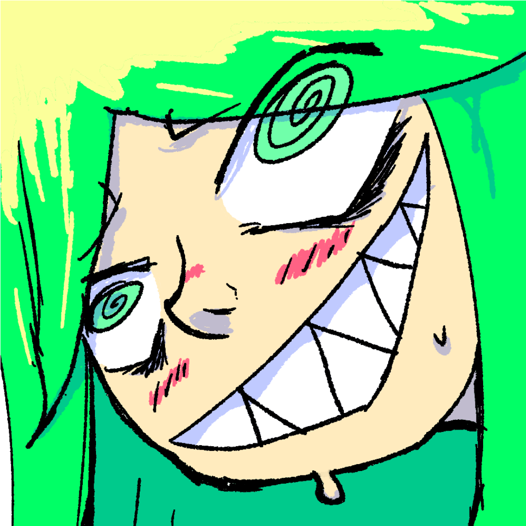 Paranoria | WEBTOON
