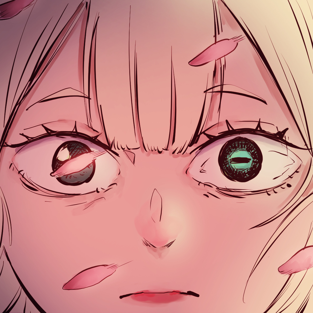 Forest Children | WEBTOON
